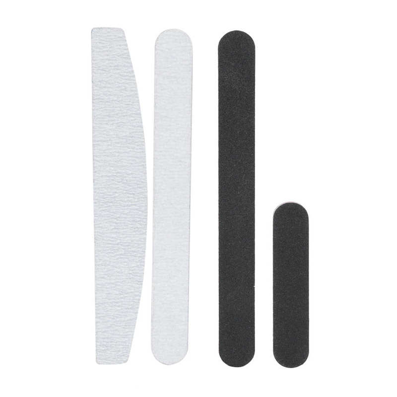 Nail Buffing Tool Nail Buffer Block Nail File Nail... – Grandado