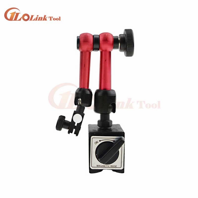 Force 60kg snake universal magnetic gauge stand fo... – Grandado