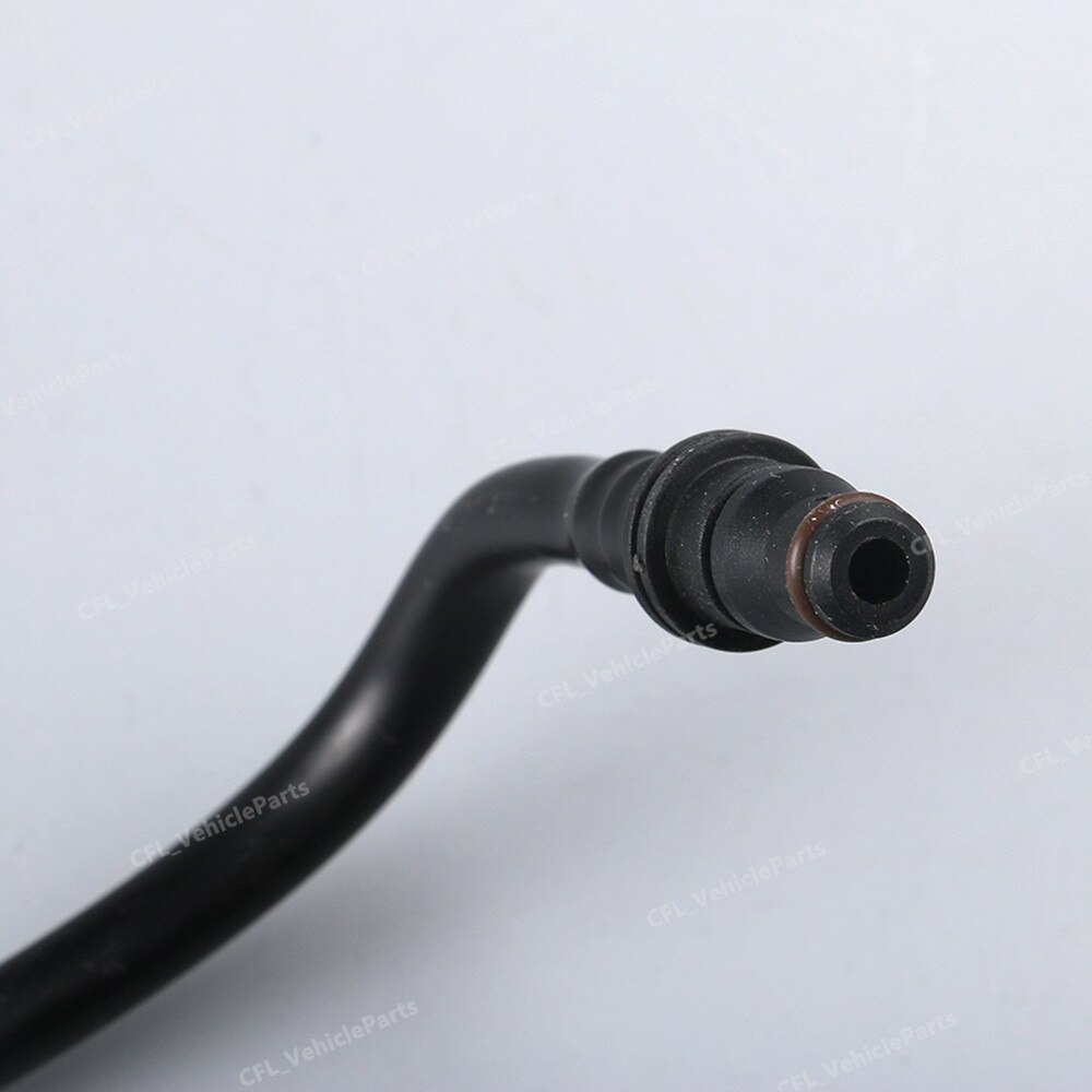 Motor- Kühlmittel Erholung Panzer Schlauch 2115010... – Grandado