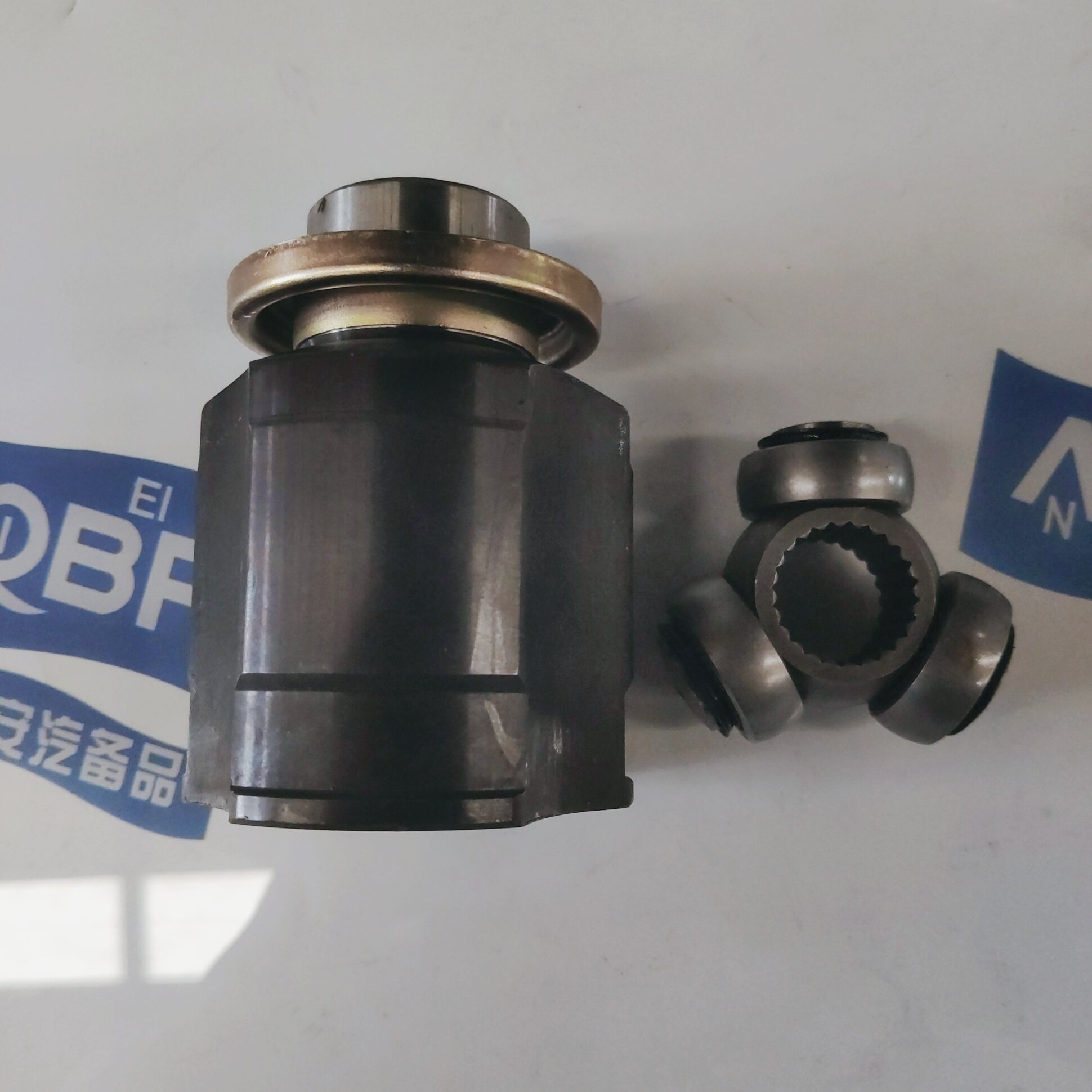 OE 2200330U1010 for JAC Rein Suspension Steering b... – Grandado