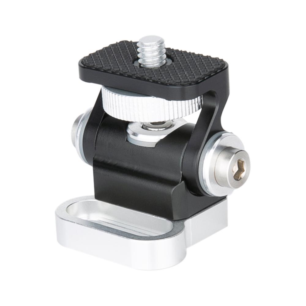 Niceyrig Swivel 360° and Tilt 170° Adjustable Moni... – Grandado