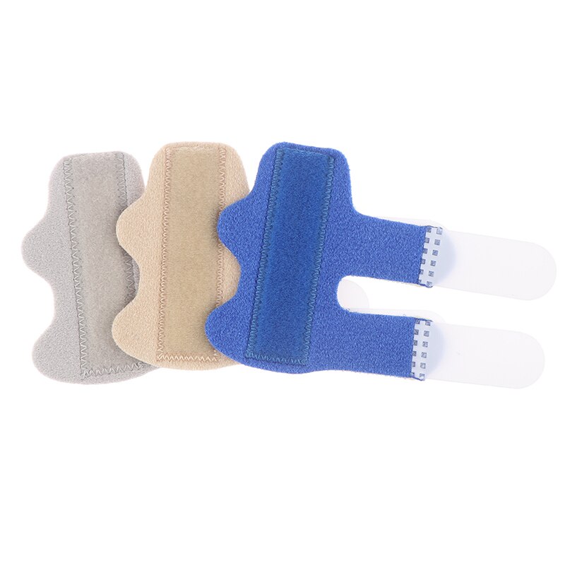 Aluminium Vinger Spalk Breuk Bescherming Brace Cor... – Vicedeal
