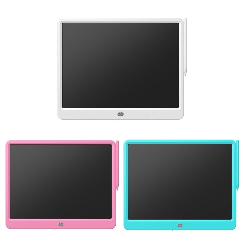LCD Writing Tablet,15 Inch Colorful Screen Digital... – Vicedeal