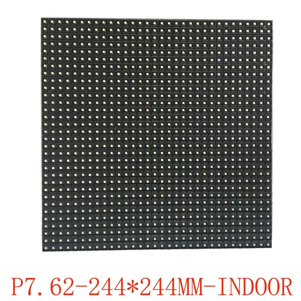 P7.62 Indoor led display High Definiation Full Col... – Vicedeal