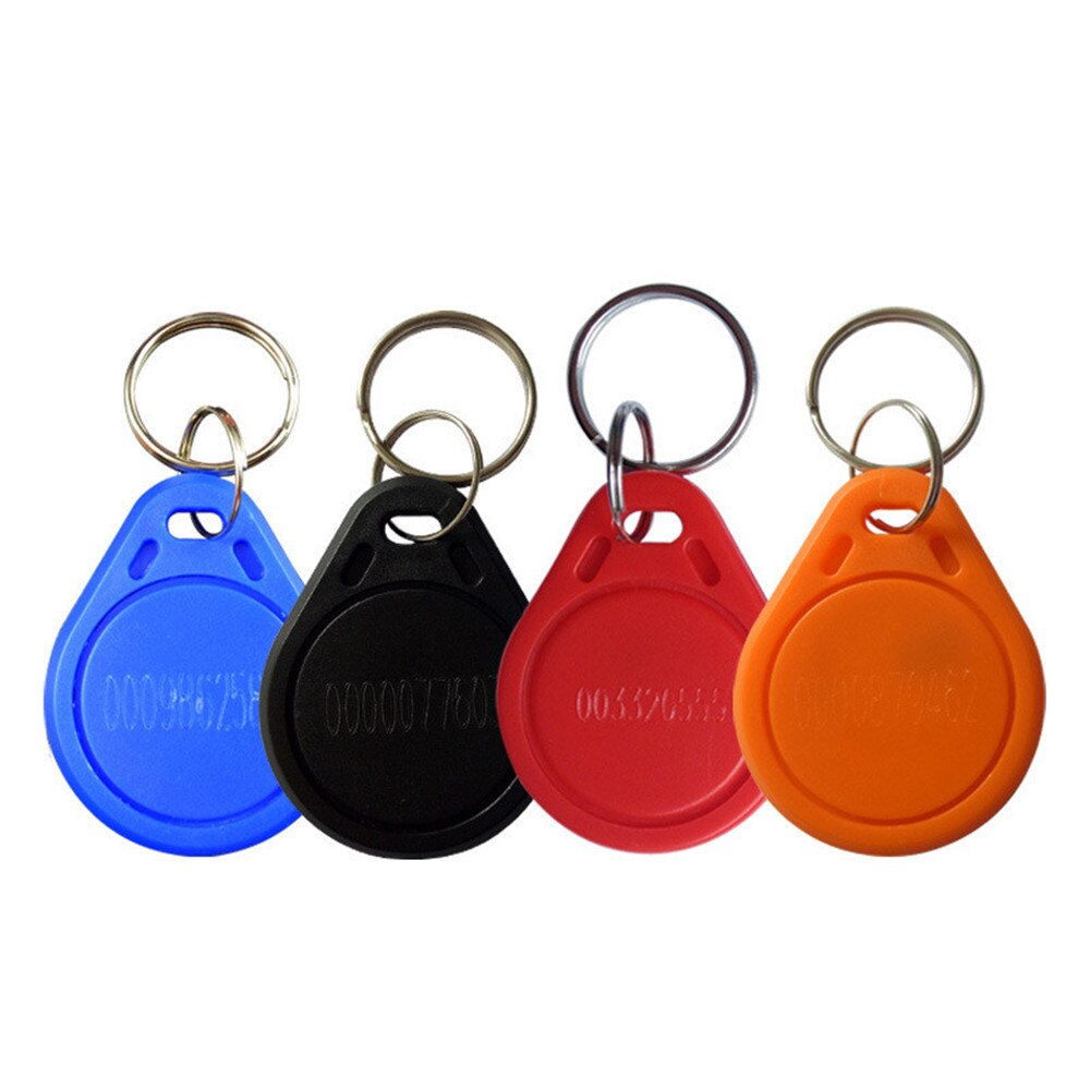 1pcs 41*33*4.3MM EM4100 TK4100 125khz RFID Waterpr... – Grandado