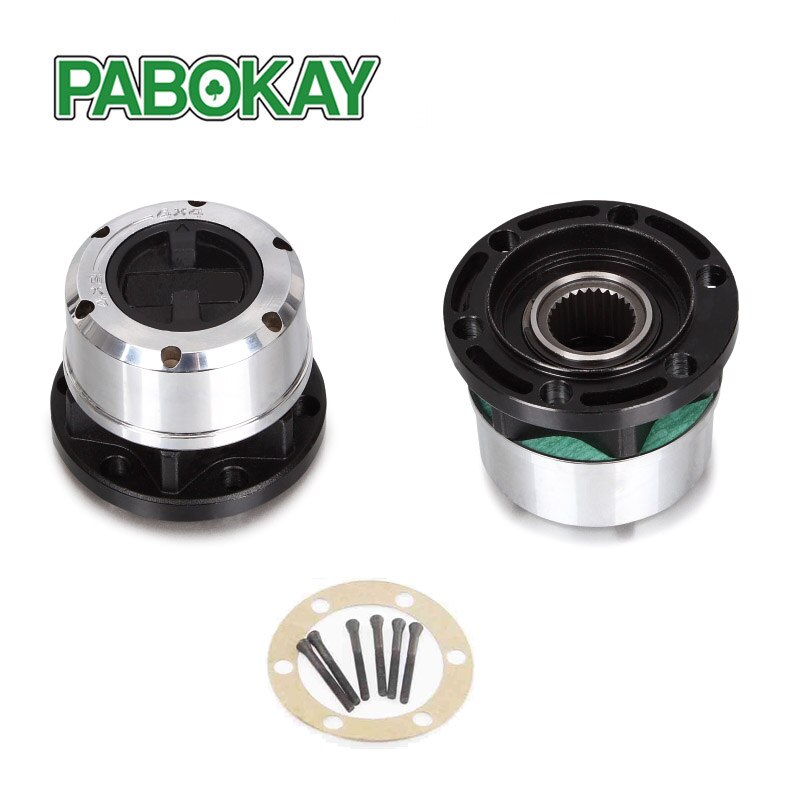 2 pieces x For SSANGYONG Korando II Musso SUV Rext... – Grandado