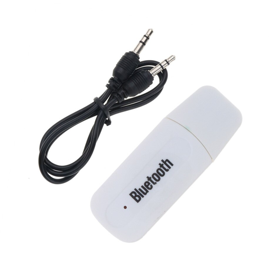 Bluetooth Receiver Audio Adapter Drahtlose Musik A... – Vicedeal