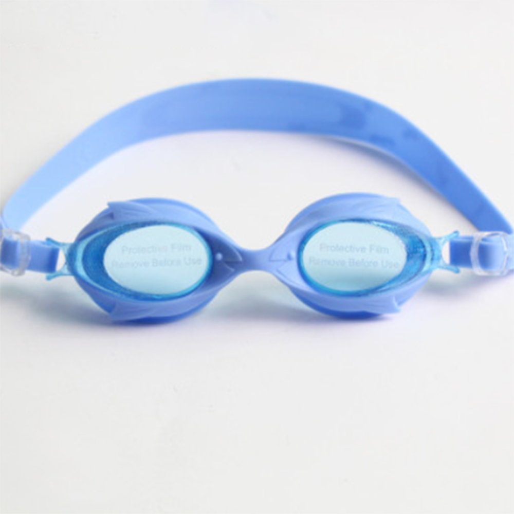 Children Swimming Goggles Anti Fog Waterproof kids... – Vicedeal