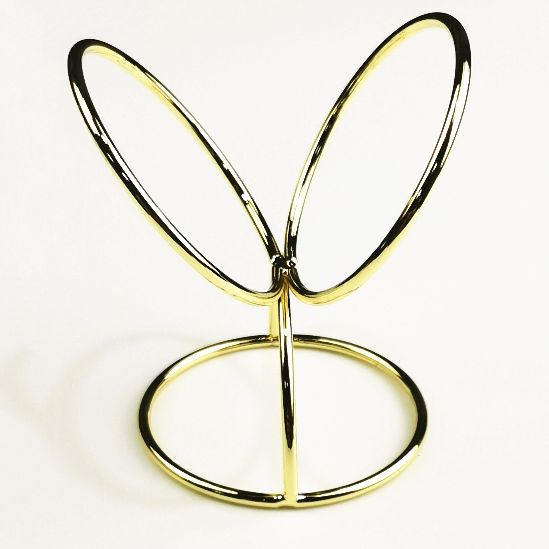 Vlinder Vorm Makeup Puff Rack Spons Houder Makeup ... – Grandado