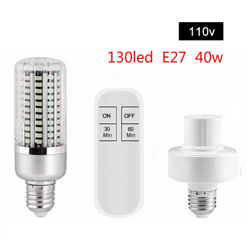 E27 LED Lamp UVC Bulb 40W UV Germicidal Corn Lamp ... – Vicedeal