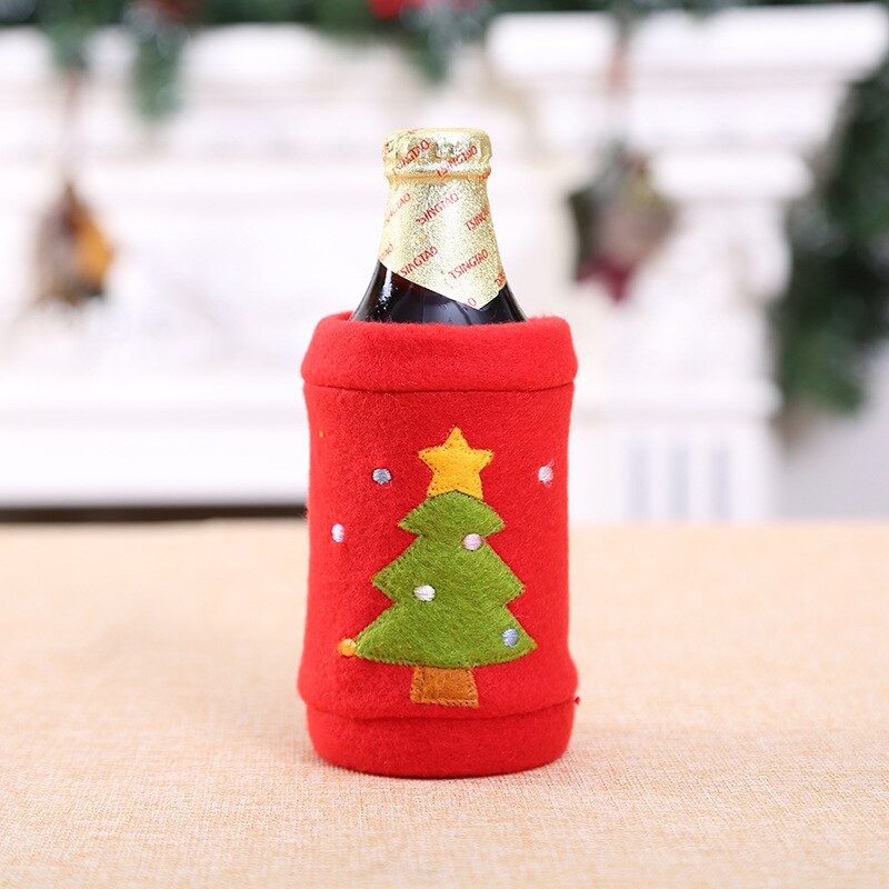 Christmas Cola Soda Protective Cover High Brushed ... – Vicedeal