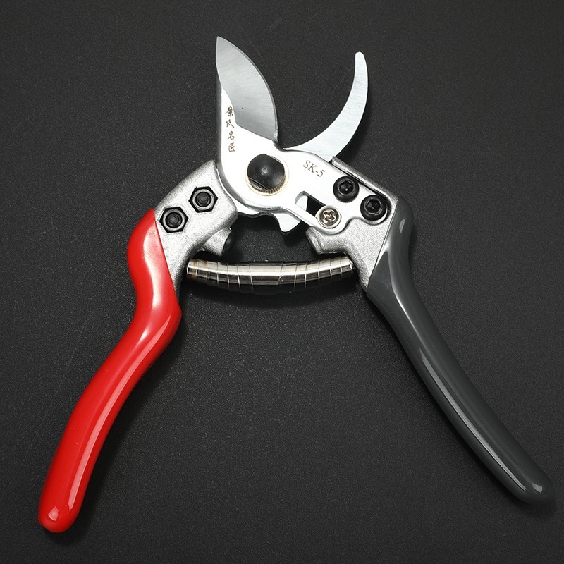 SK5 Rough Branch Scissors Garden Scissors Gardenin... – Vicedeal