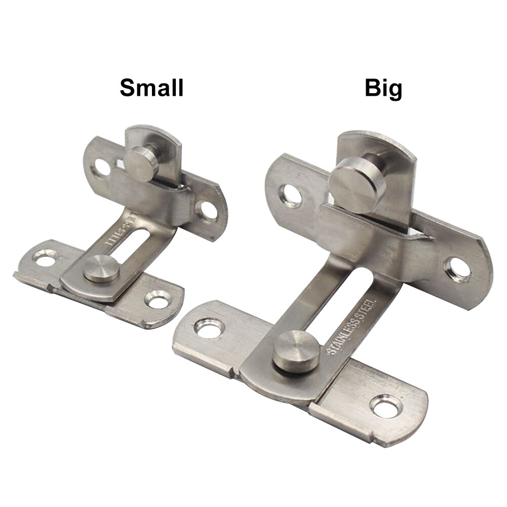 Security Tools Anti-theft Stainless Steel Hotel 90... – Grandado