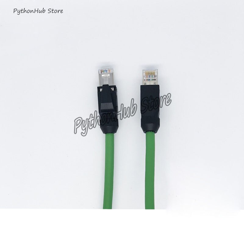 Network Cable RJ45 Industrial Network Cable Etherc... – Grandado