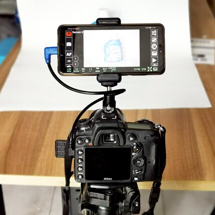 Micro usb Mini USB to Type-c Camera cable Angled C... – Grandado