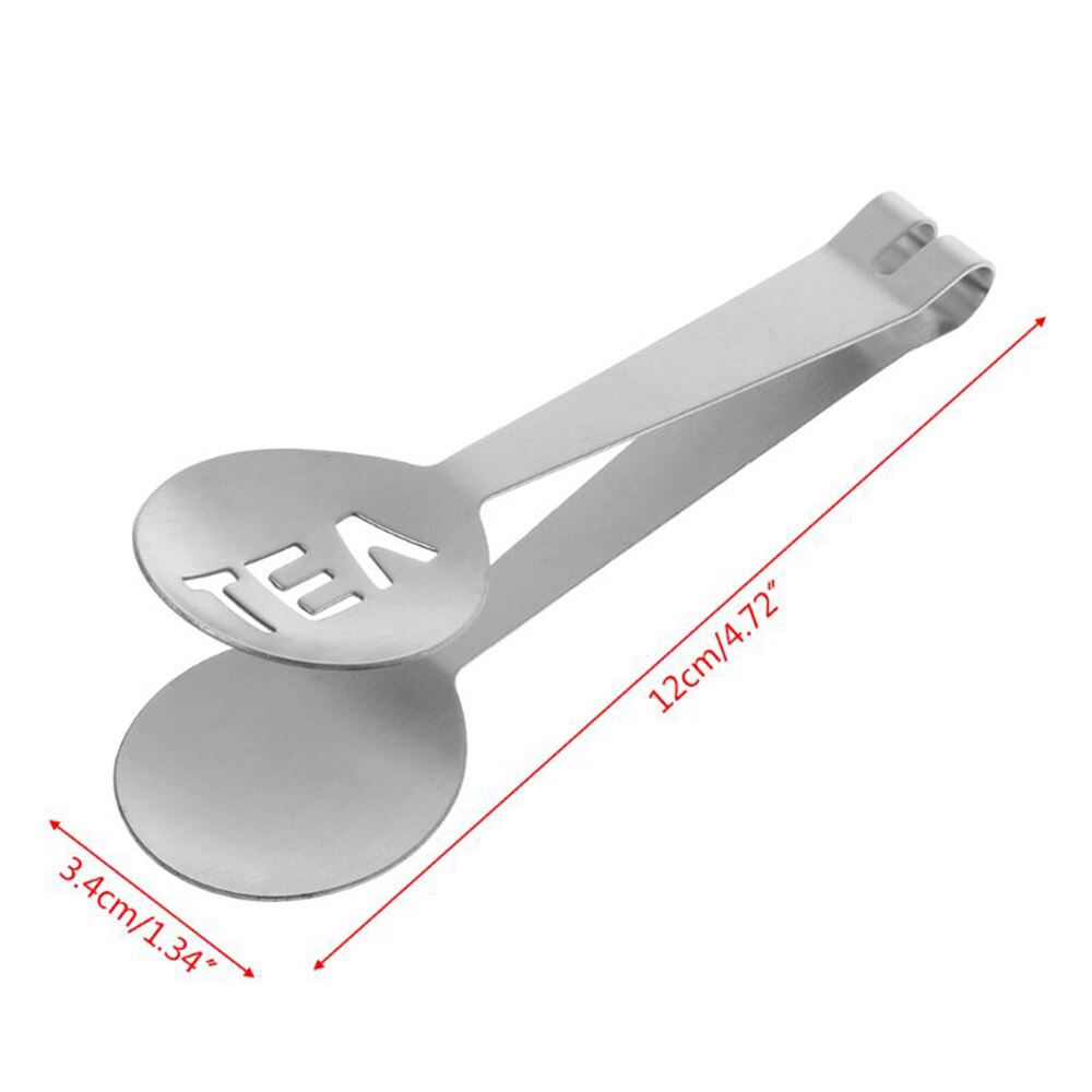 1pc tepose clips te clips tang squeezer til hjemme... – Grandado