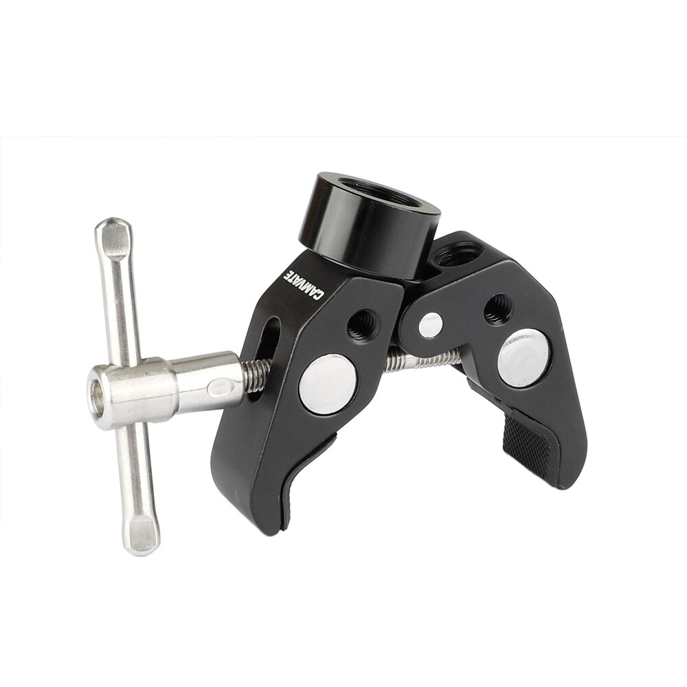 HDRIG Universal Super Crab Clamp With 1/4" &a... – Grandado