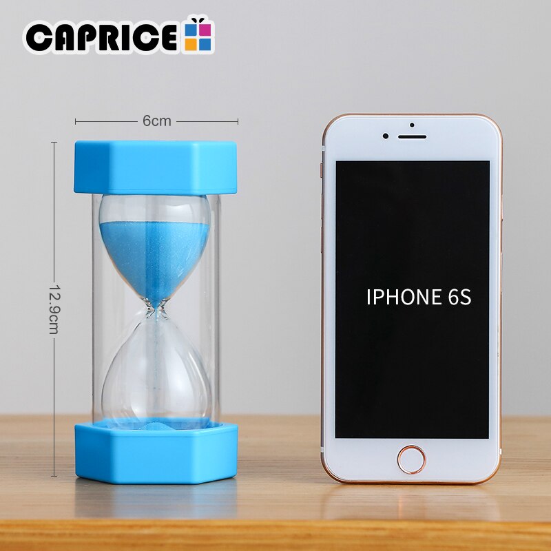 Sand Clock 10 Minutes Timer Watch Safe for Kid Hou... – Grandado