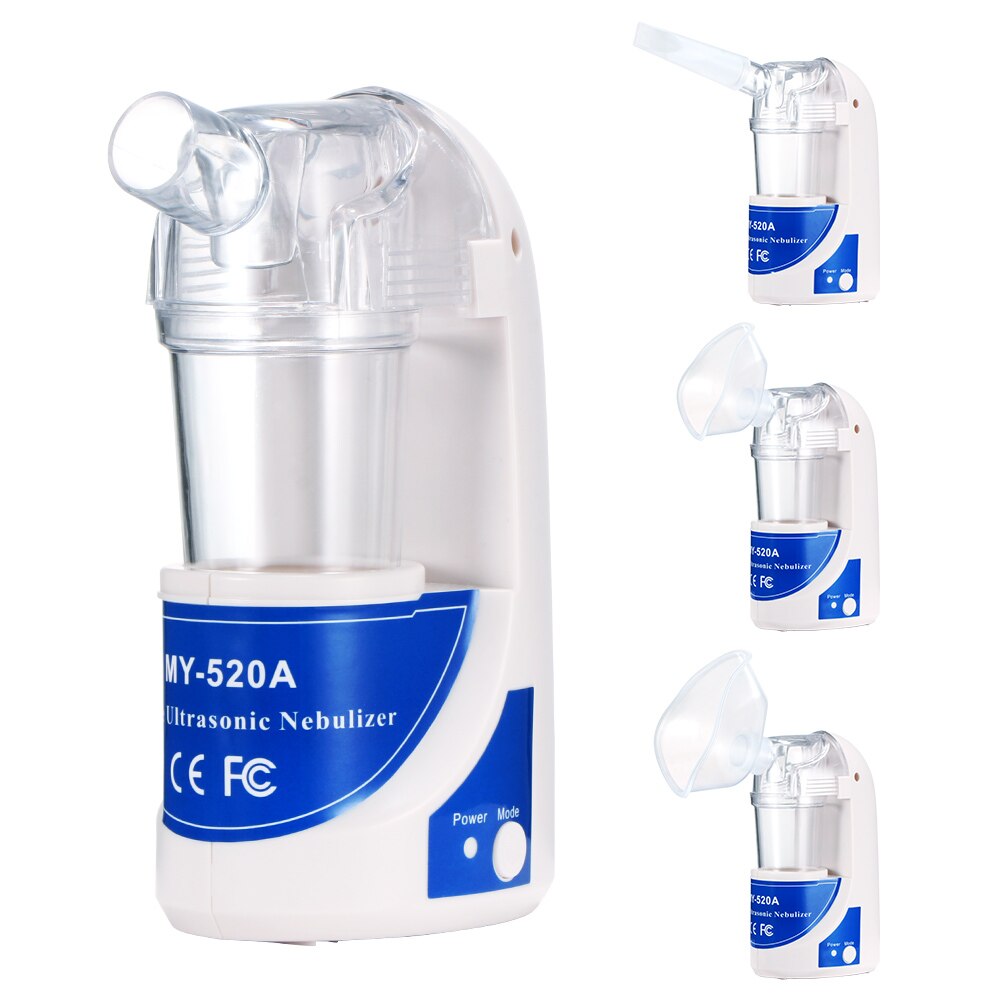 Portable Home Health Care Atomizer Children Care I... – Grandado