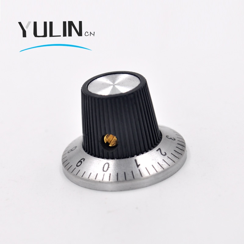 10 teile/los C1 EINE Kunst 360 Grad Skala Zifferblätter 10 Drehen ...