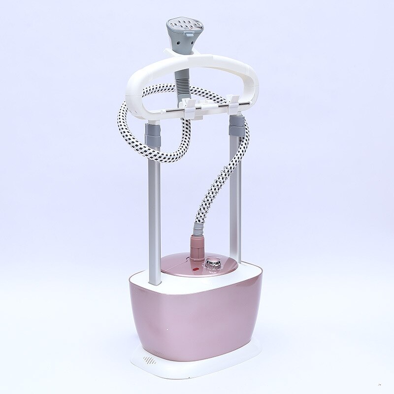 Multifunctional dual-pole steam hanging ironing ma... – Vicedeal