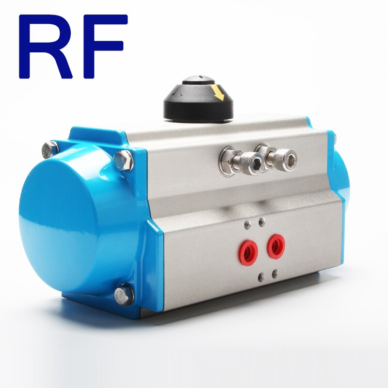 RF ACT-063D Dubbelwerkend Aluminium Materiaal voor... – Grandado