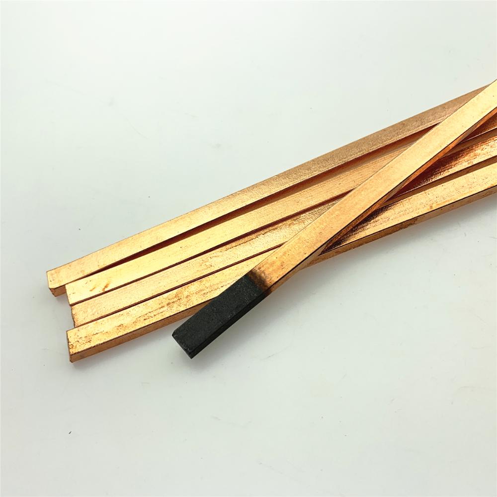 Carbon Rod Graphite Electrode Copper Plating Circu... – Grandado
