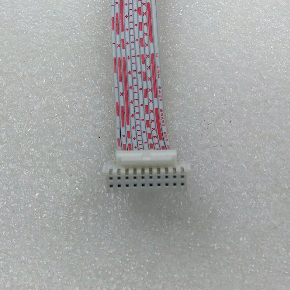 Cable de señal para minería Ebit E10.1, 2x10 pines... – Grandado