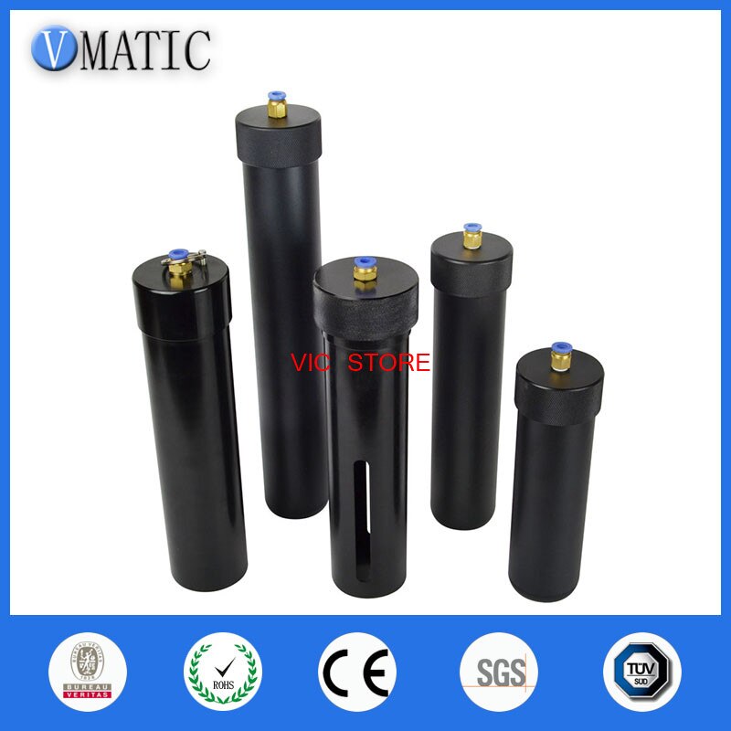 6oz Dispensing Cartridge Retainer With Cap Dispens... – Vicedeal