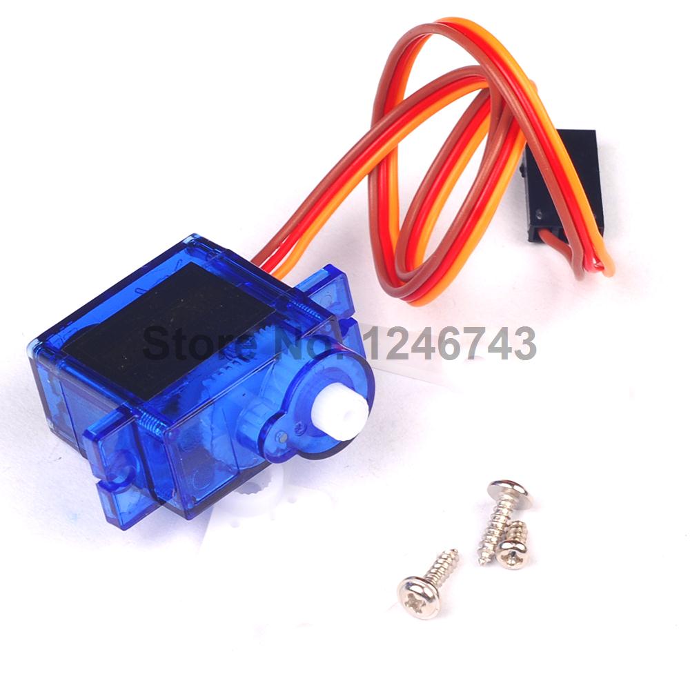 1PCS 9G Micro Servo for Airplane Aeroplane 6CH RC ... – Grandado