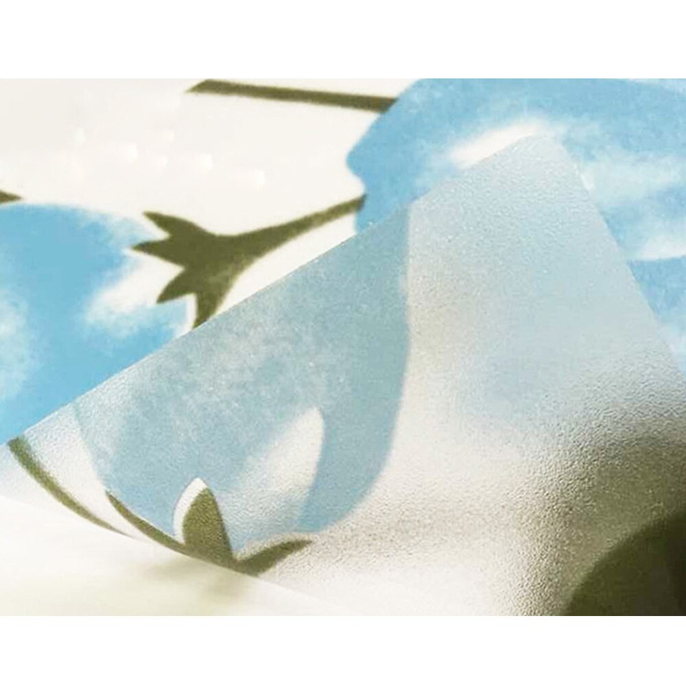 1.22x0.5m/48"X20" Self Adhesive Decorative Privacy... – Grandado