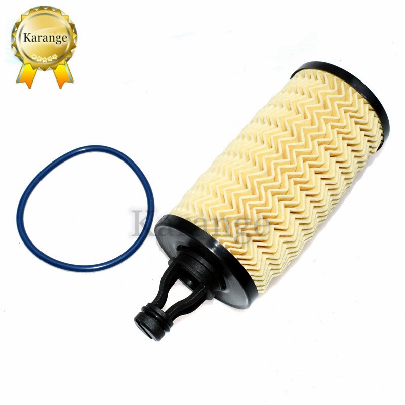 Filtre à huile pour Maserati Ghibli Quattroporte Levante 3.0L 000311401 ...