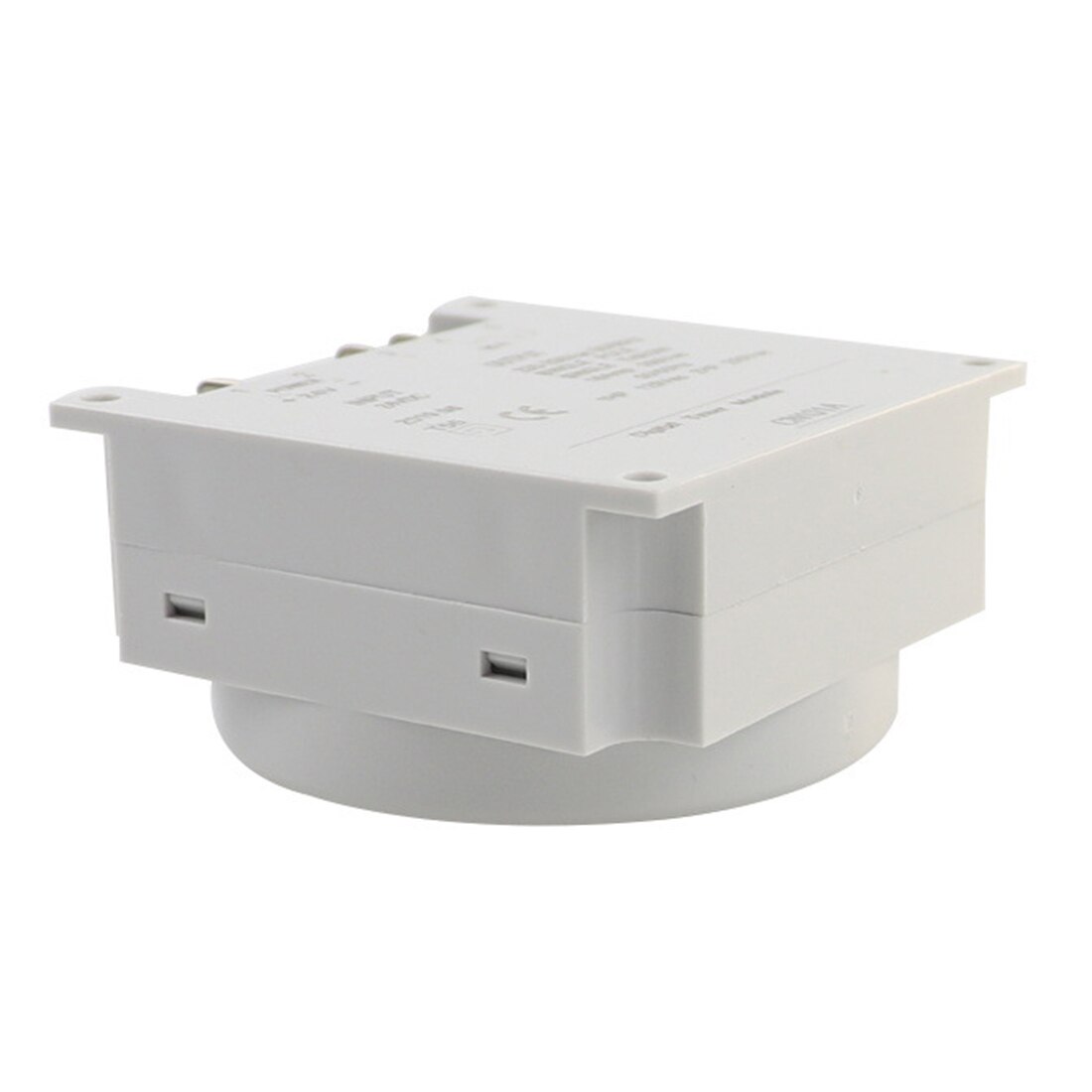 Microordenador Digital 7 días programador semanal ... – Grandado