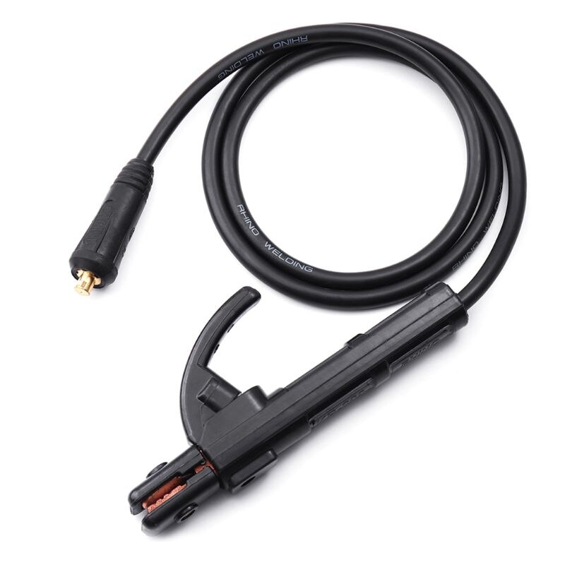 300A Groud Lassen Aarde Klem Clip Set Voor Mig Tig... – Vicedeal