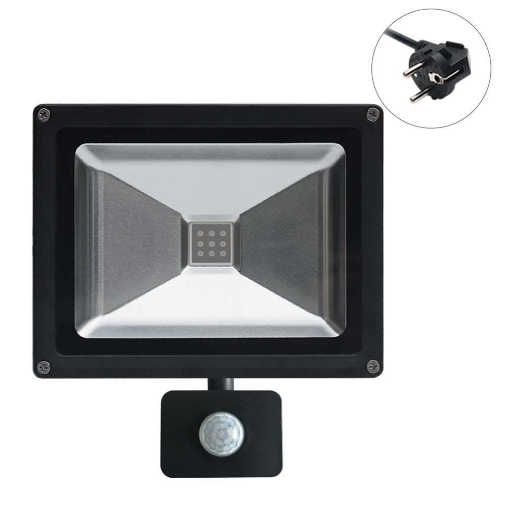 [Seven Neon]IP66 10W 395NM Infrared IR sensor Ultr... – Vicedeal