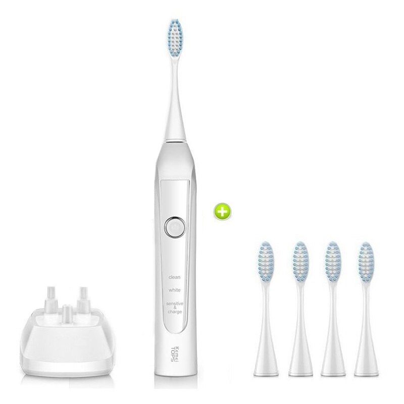 Original pro electric toothbrush ultrasonic for ch... – Grandado