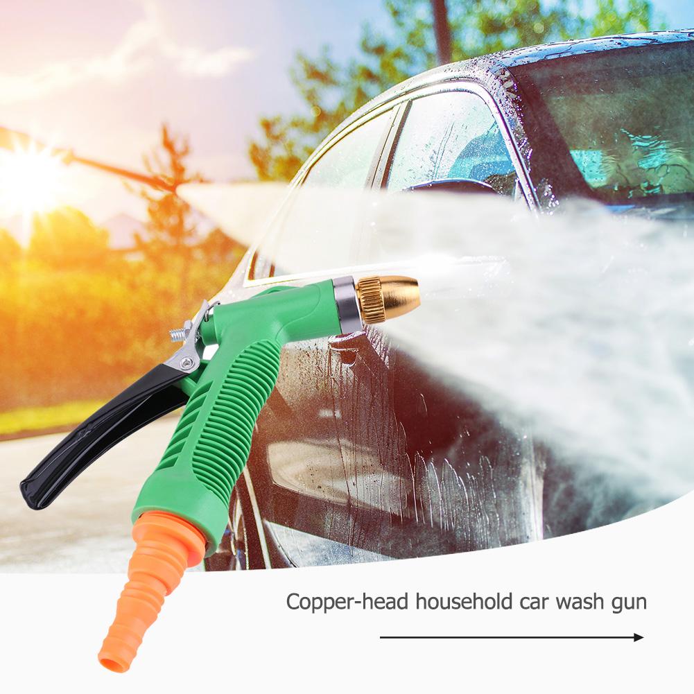 5M Multifunction Household Car Wash Water Gun High... – Grandado