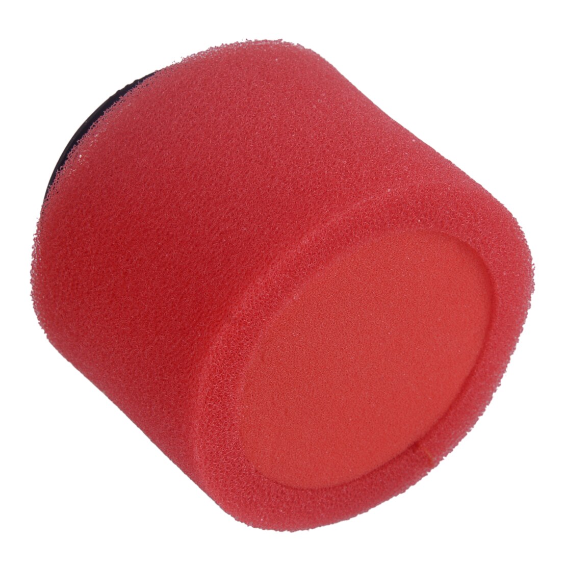DWCX 58mm Double Foam Straight Air Filter Sponge C... – Grandado
