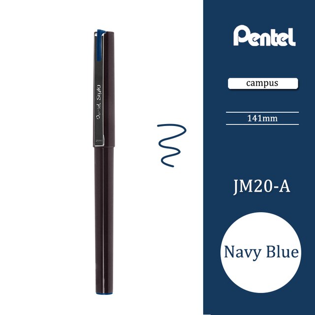 Japanese Pente Stylo Duckbill Pen Sketch Pen JM20-... – Grandado