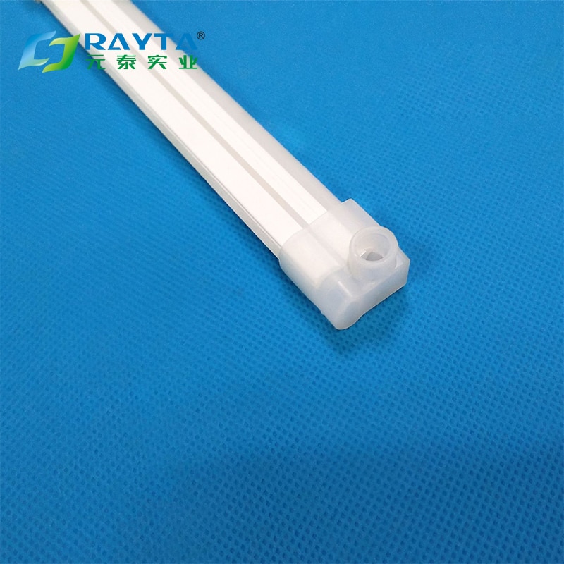 Cuostomize Mold Flexible Led Diffuser Tube LED Rop... – Vicedeal