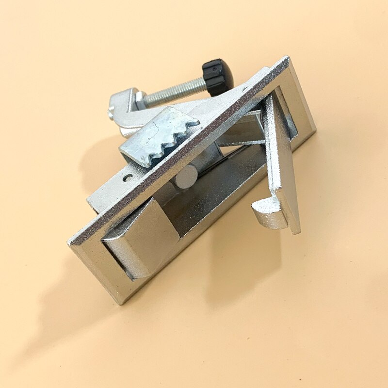 MS708 Adjustable Box Case Boiler Flat Lock Alloy S... – Grandado