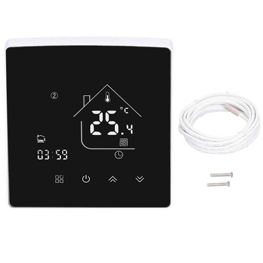 Tuya Smart Alexa Voice Control Wifi Smart Programm... – Vicedeal