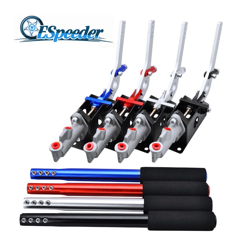 ESPEEDER Universal Hydraulic Dirft Handbrake Racin... – Grandado