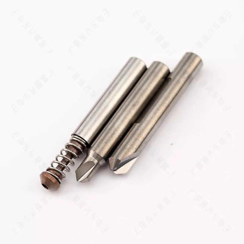 CHKJ Large Bottom Plane Cold Drill Perforated Flat... – Grandado