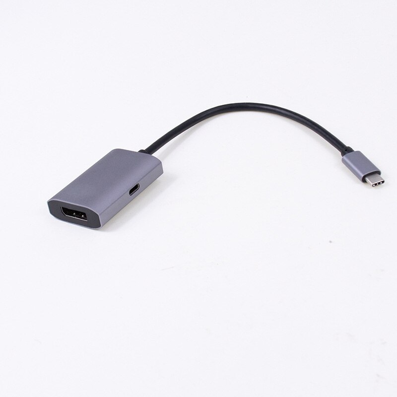 8K Dp1.4 Type-C To DP HD Cable USB Type C To DP E-... – Grandado