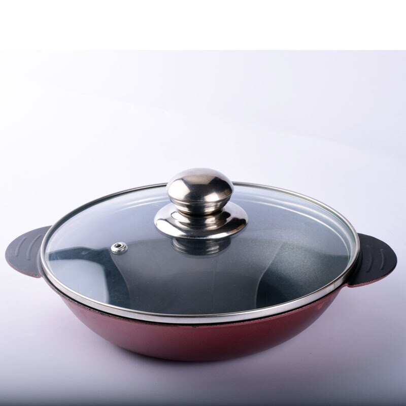 Stewed braised chicken rice special pot casserole ... – Grandado