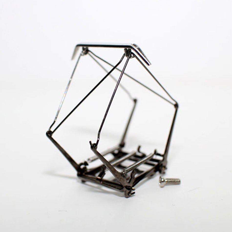 HO Train 1:87 Electric Traction Locomotive Pantogr... – Grandado