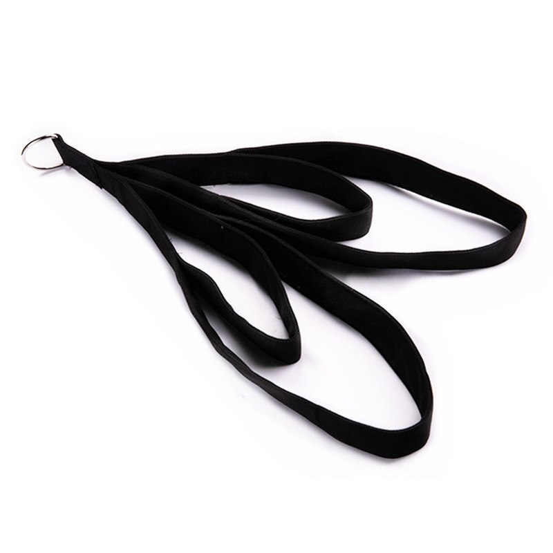 2 Lengths Fitness Tricep Rope Heavy Duty Strap Han... – Vicedeal