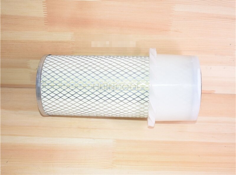 Forklift air filter K1025 air filter with wind fin... – Grandado