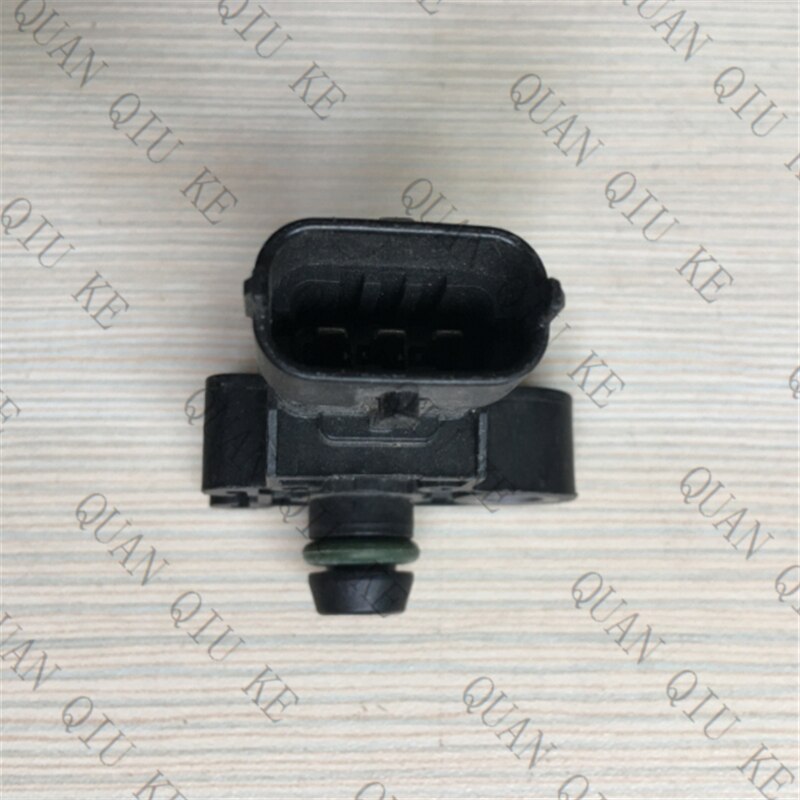 MAP Sensor 0261230146 12591290 Intake Air Pressure... – Grandado
